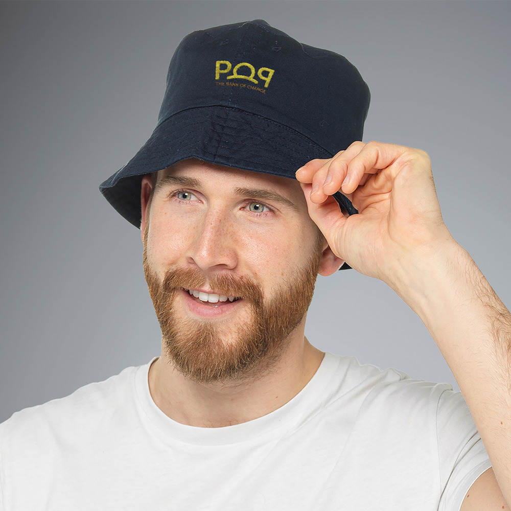 The Printed Pen Guide » Blog Archive » TOM FRANKS BUCKET HAT