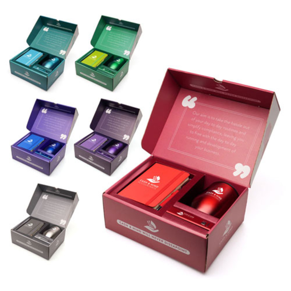 The Printed Pen Guide » Blog Archive » ON BOARDING 5 PIECE GIFT SET