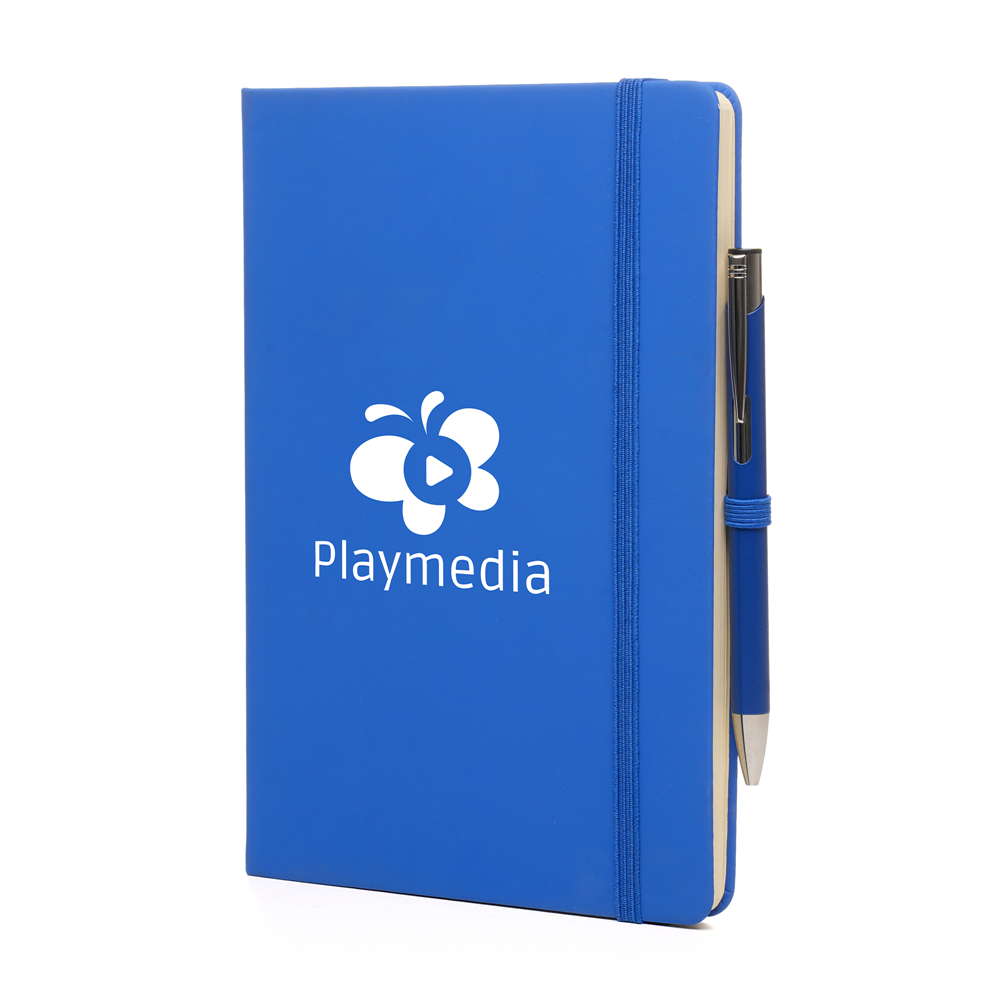 The Printed Pen Guide » Blog Archive » A5 COLOUR MOLE MATE DUO