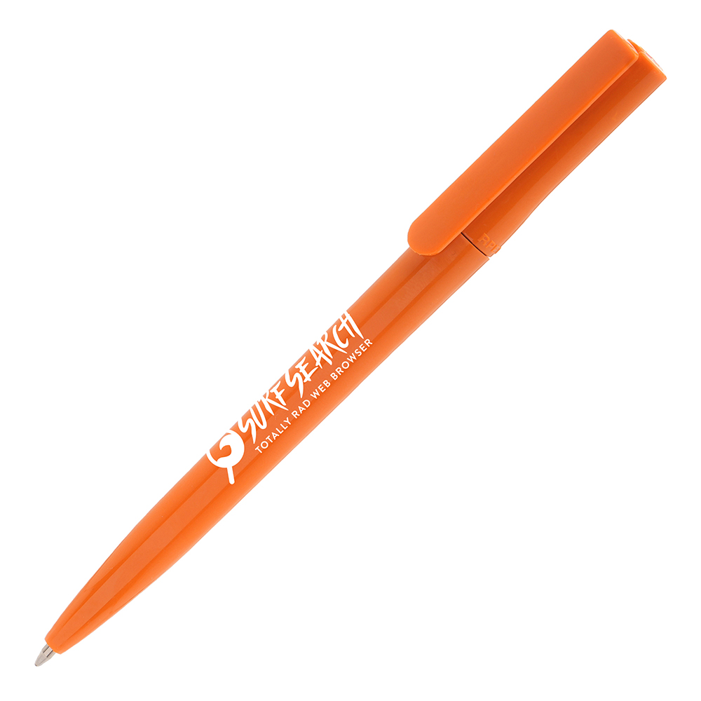The Printed Pen Guide » Blog Archive » SURFER SOLID RPET BALL PEN
