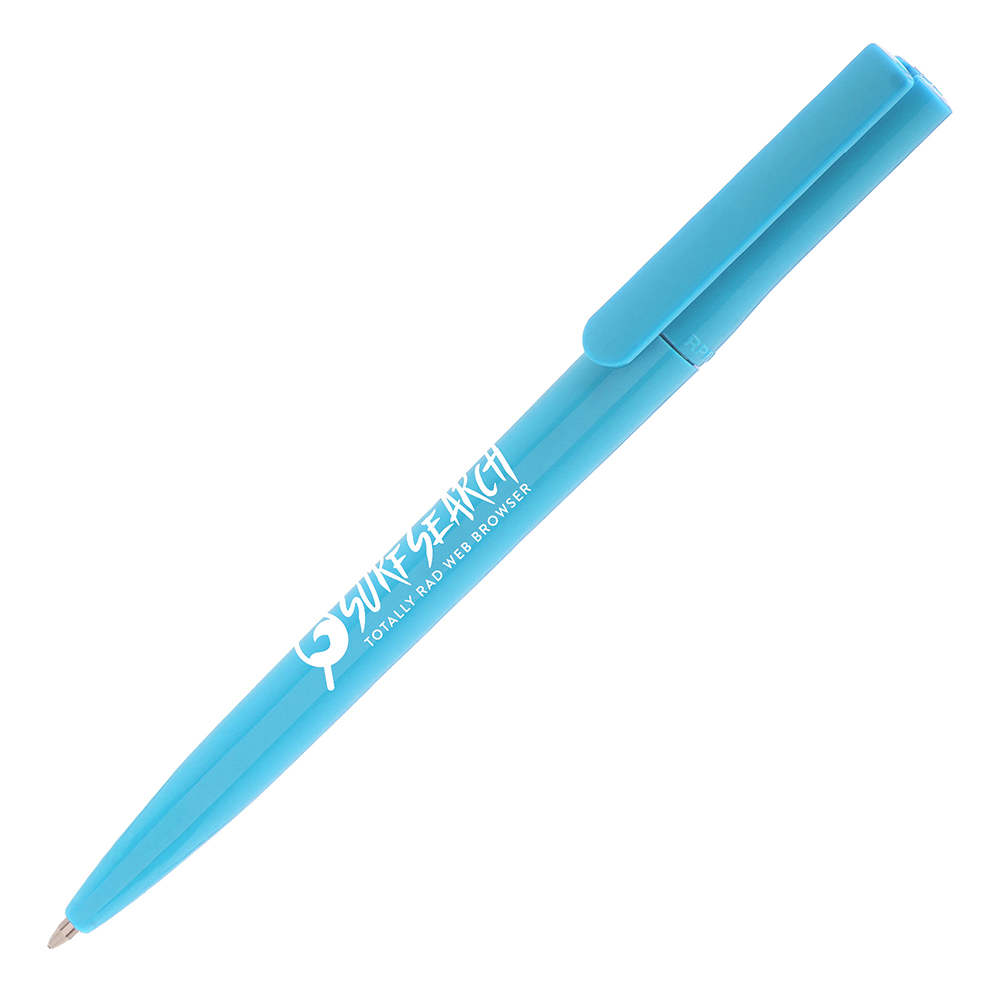 The Printed Pen Guide » Blog Archive » SURFER SOLID RPET BALL PEN