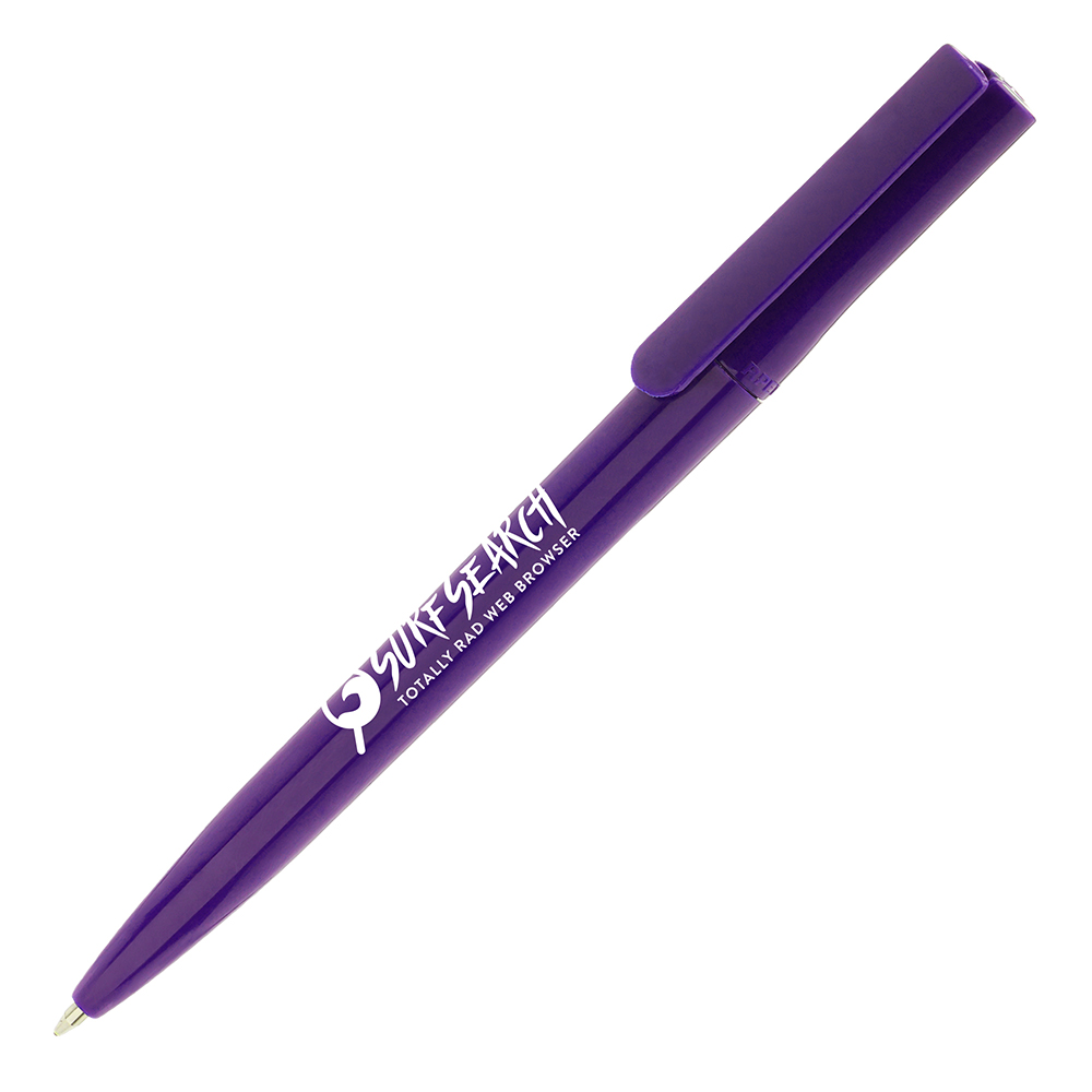 The Printed Pen Guide » Blog Archive » SURFER SOLID RPET BALL PEN