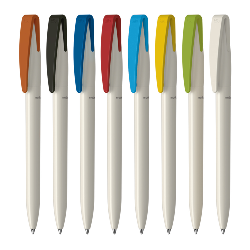 The Printed Pen Guide » Blog Archive » COBRA BIO BALL PEN