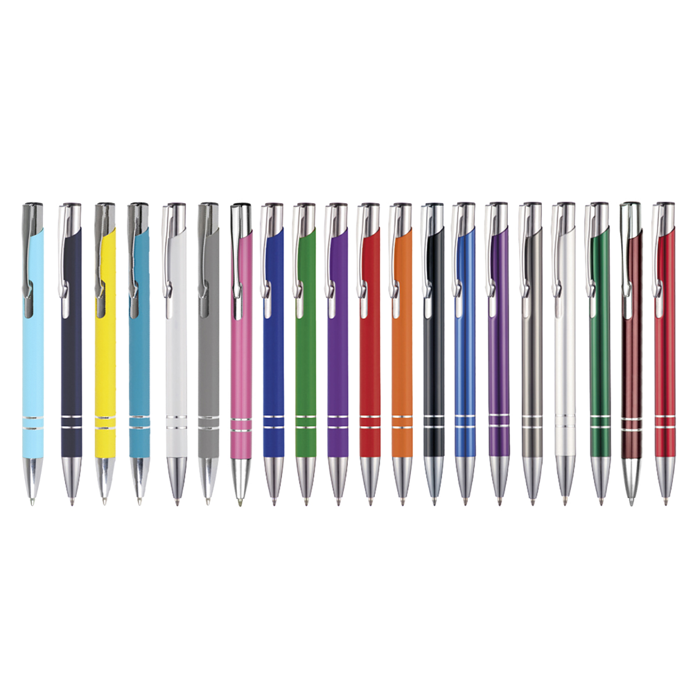 The Printed Pen Guide » Blog Archive » BECK BALL PEN