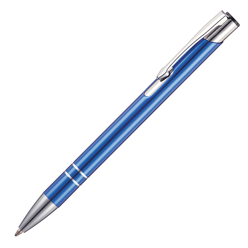 The Printed Pen Guide » Blog Archive » BECK BALL PEN