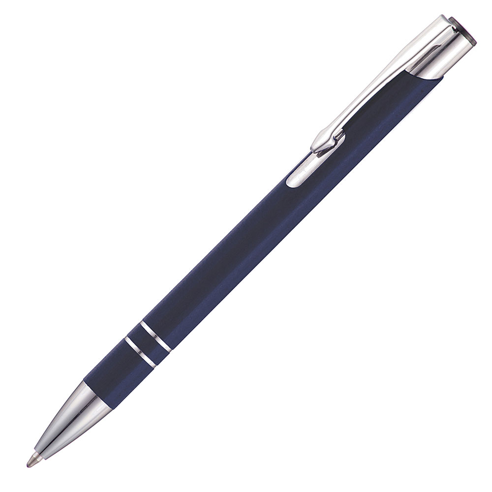 The Printed Pen Guide » Blog Archive » BECK BALL PEN