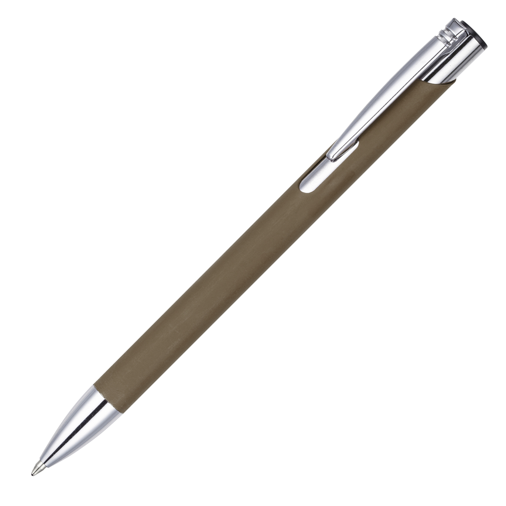 The Printed Pen Guide » Blog Archive » MOLE MATE BALL PEN
