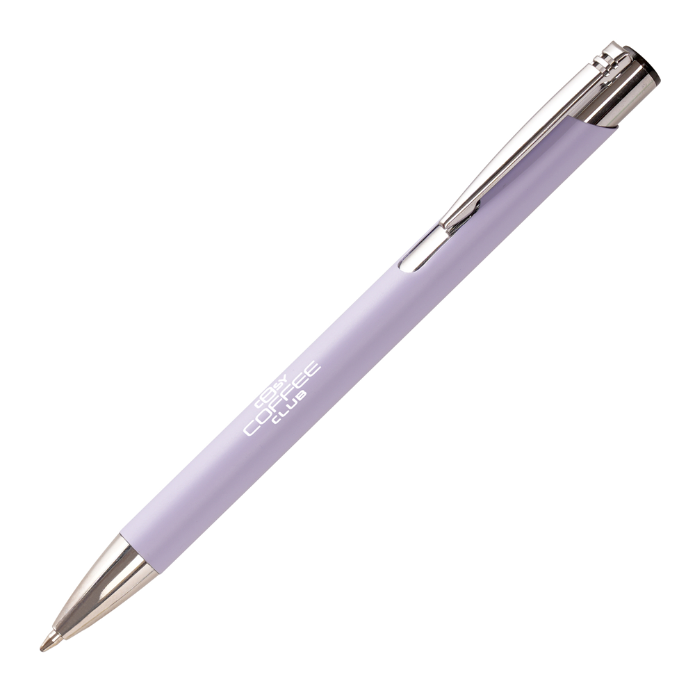 The Printed Pen Guide » Blog Archive » MOLE MATE BALL PEN