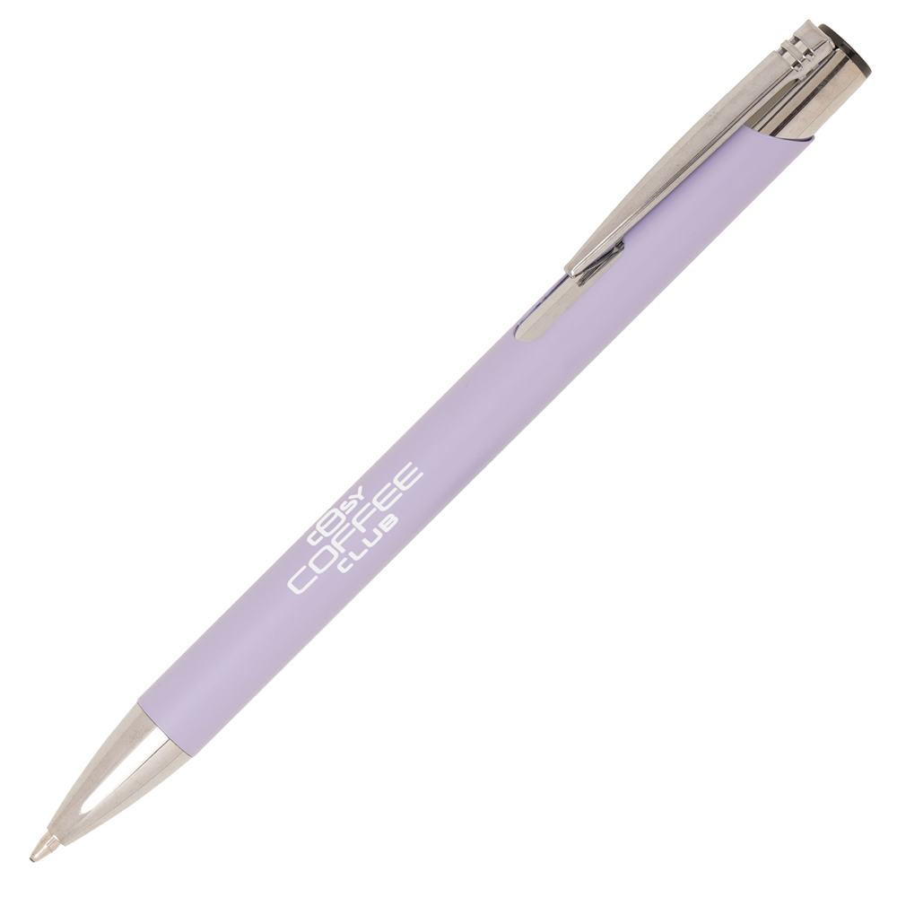 The Printed Pen Guide » Blog Archive » MOLE MATE BALL PEN