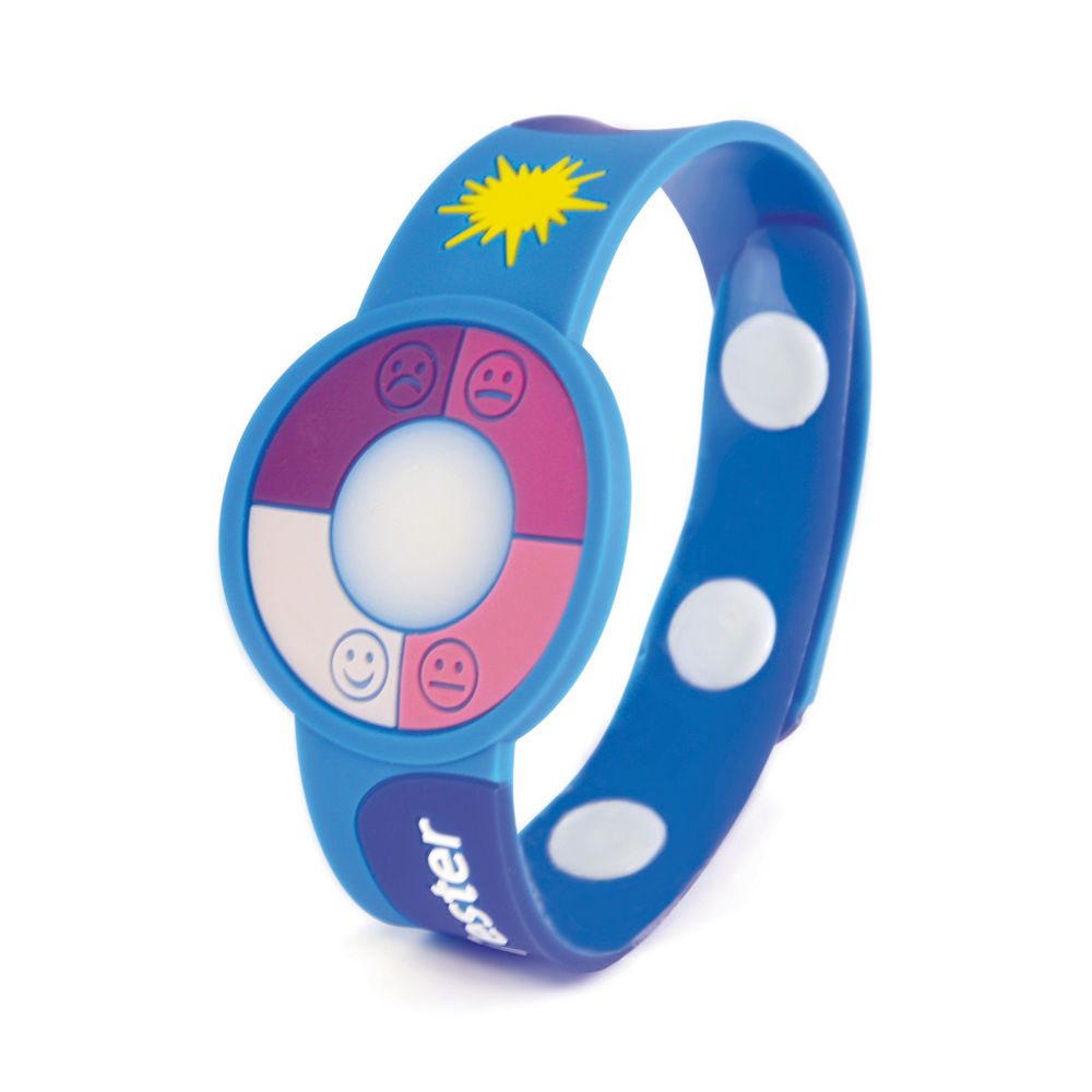 The Printed Pen Guide » Blog Archive » UV WRIST BAND